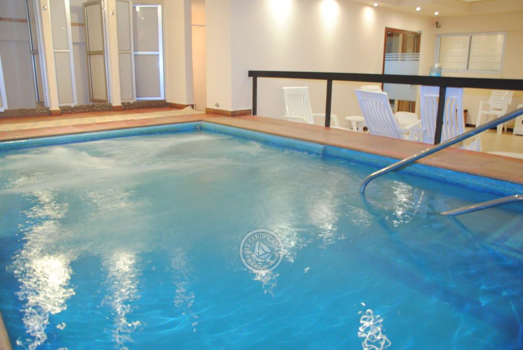 Apartamento Edificio Parquemar - Punta del Este - Punta del Este | Alquiler de Alojamiento